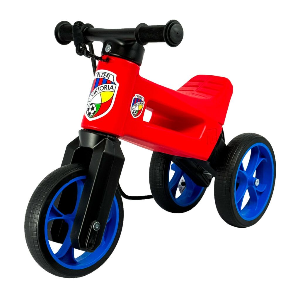 E-shop - FUNNY WHEELS Rider